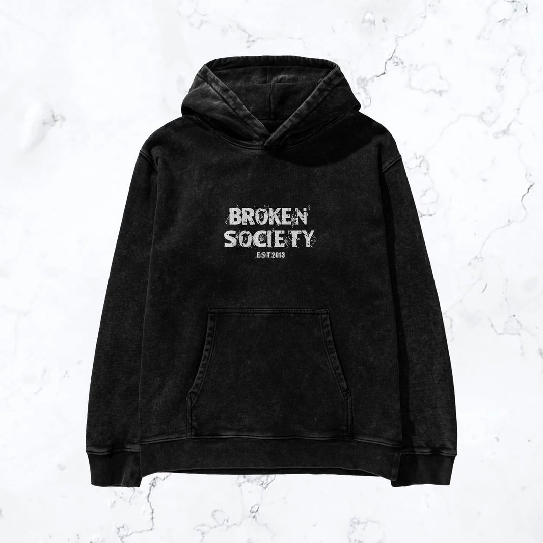 Broken Society Clothing